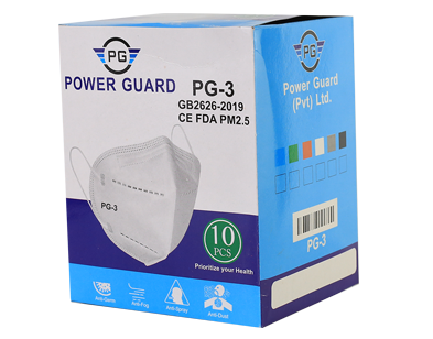 Power Guard